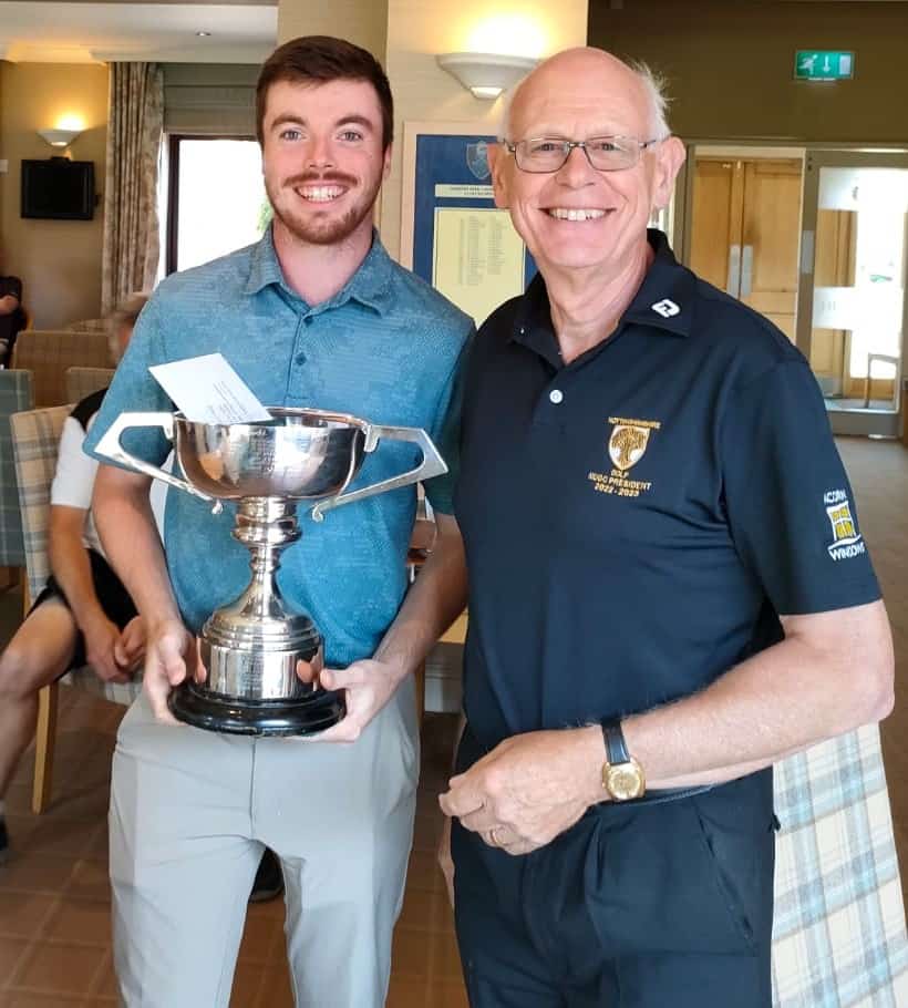 REPORT ON NOTTS MENS & SENIOR MATCHPLAY 2022. – Nottinghamshire Union ...
