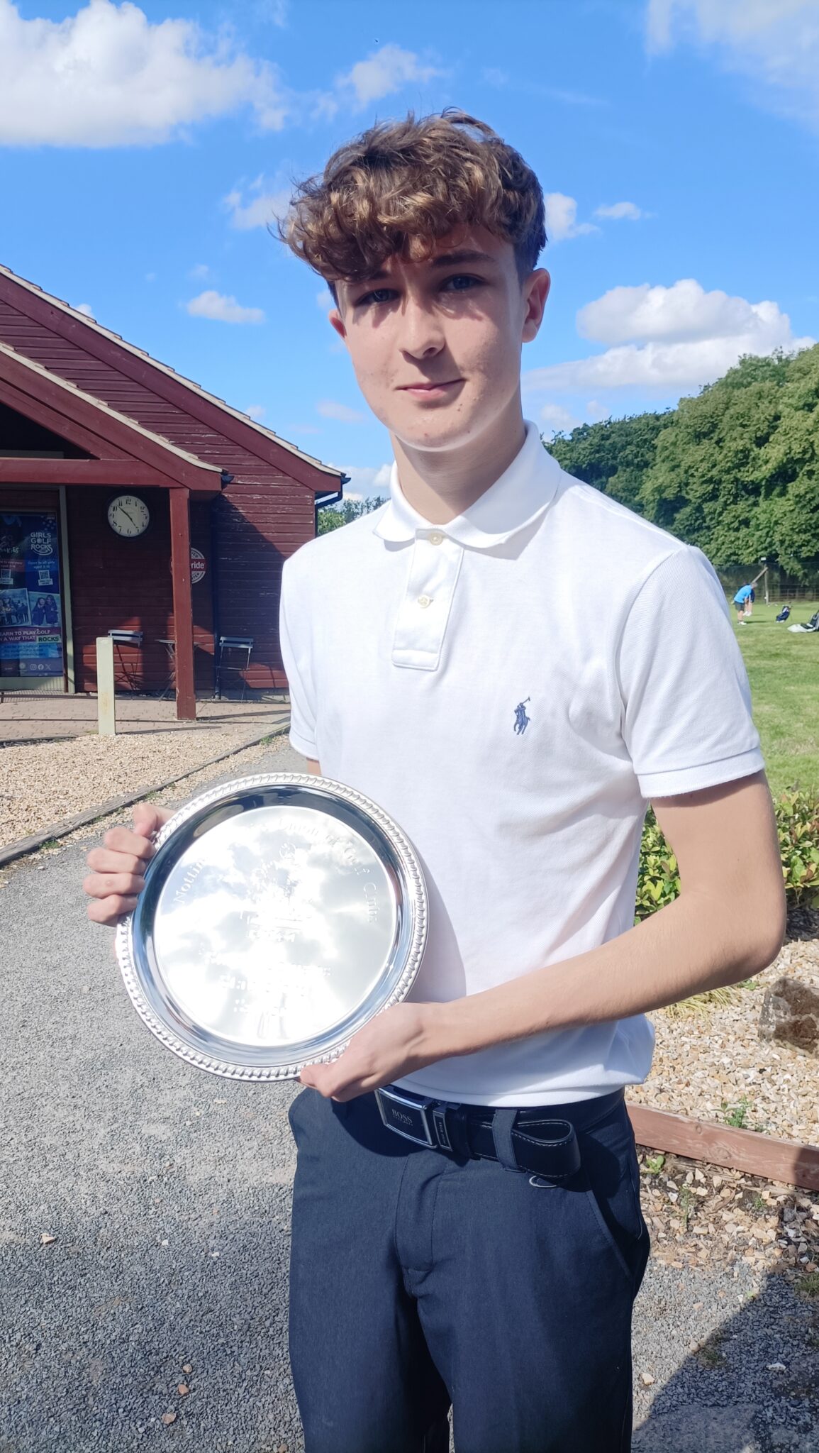 NUGC 321 TROPHIES REPORT – Nottinghamshire Union of Golf Club